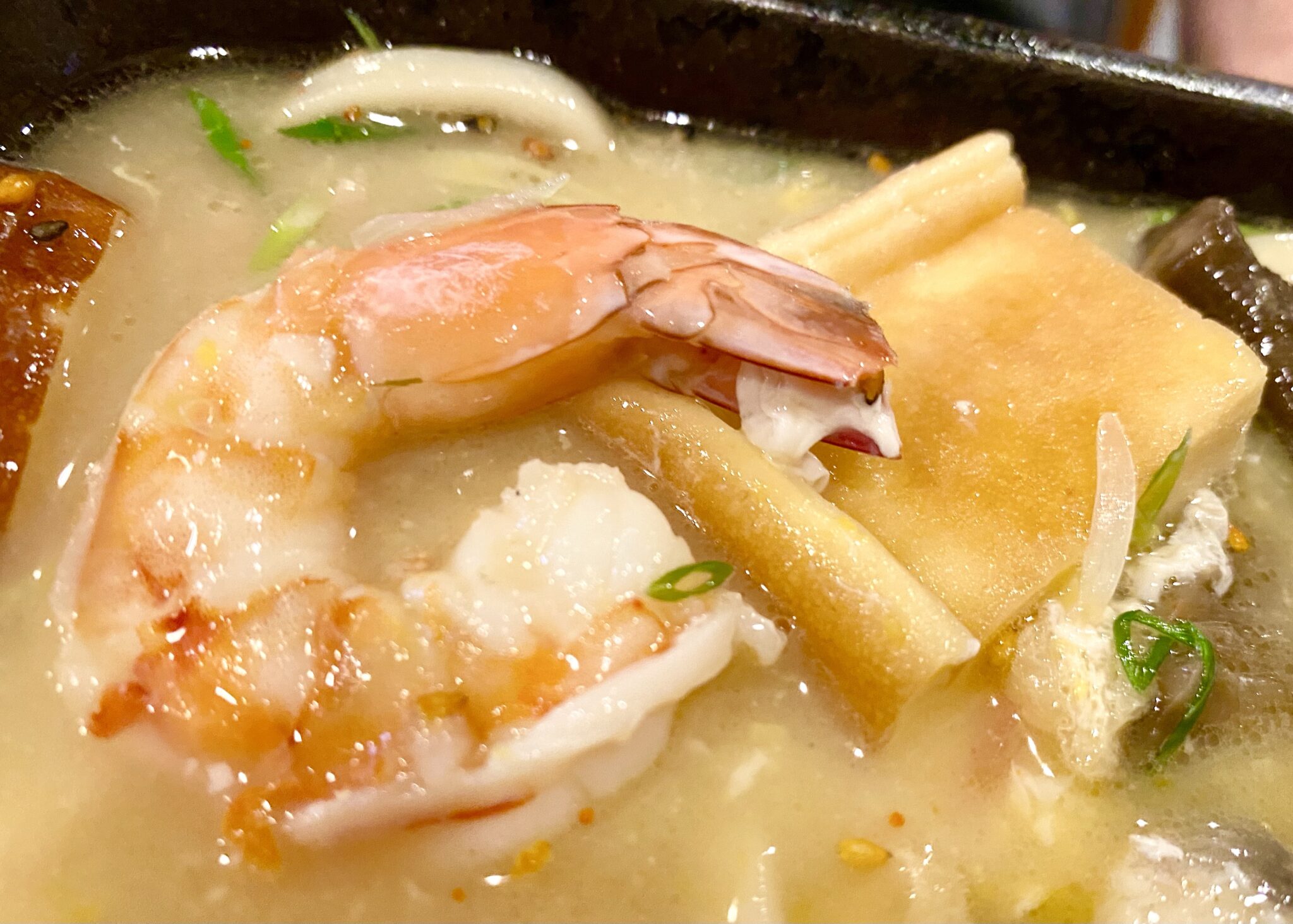 【Osaka gourmet】Osaka gourmet to taste the soup stock OJIYA UDON of the ...